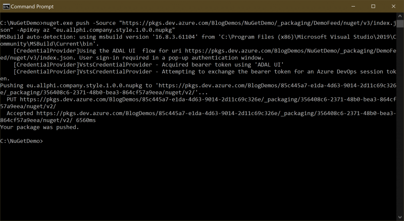 AllPhi — AI Implementation & Software Development