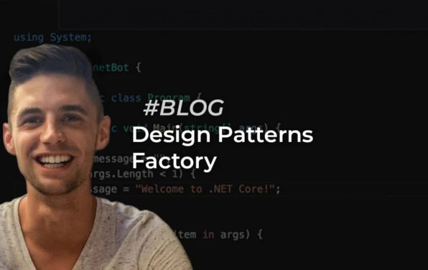 Understanding The Factory Pattern In Net Design Patterns