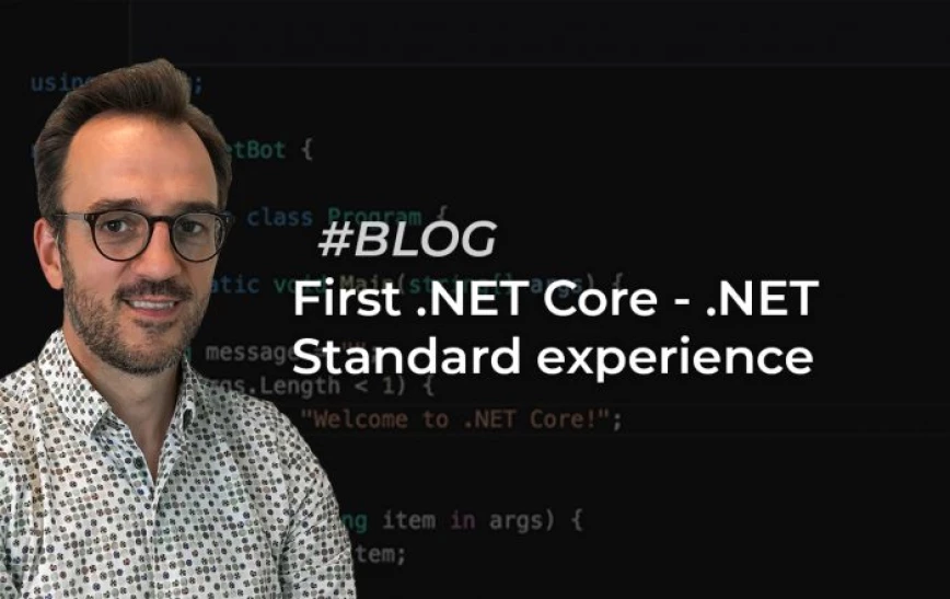 Understanding .NET Core vs .NET Standard: A Developer's Guide