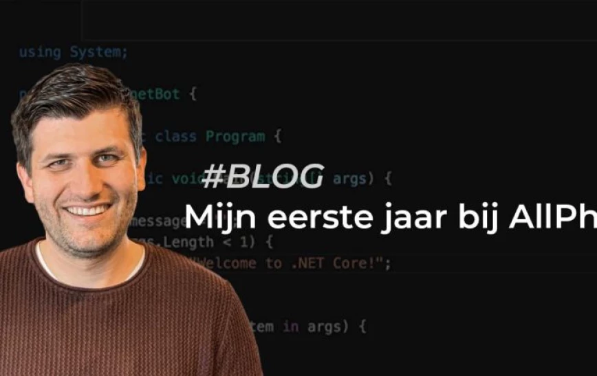 AllPhi — AI Implementation & Software Development